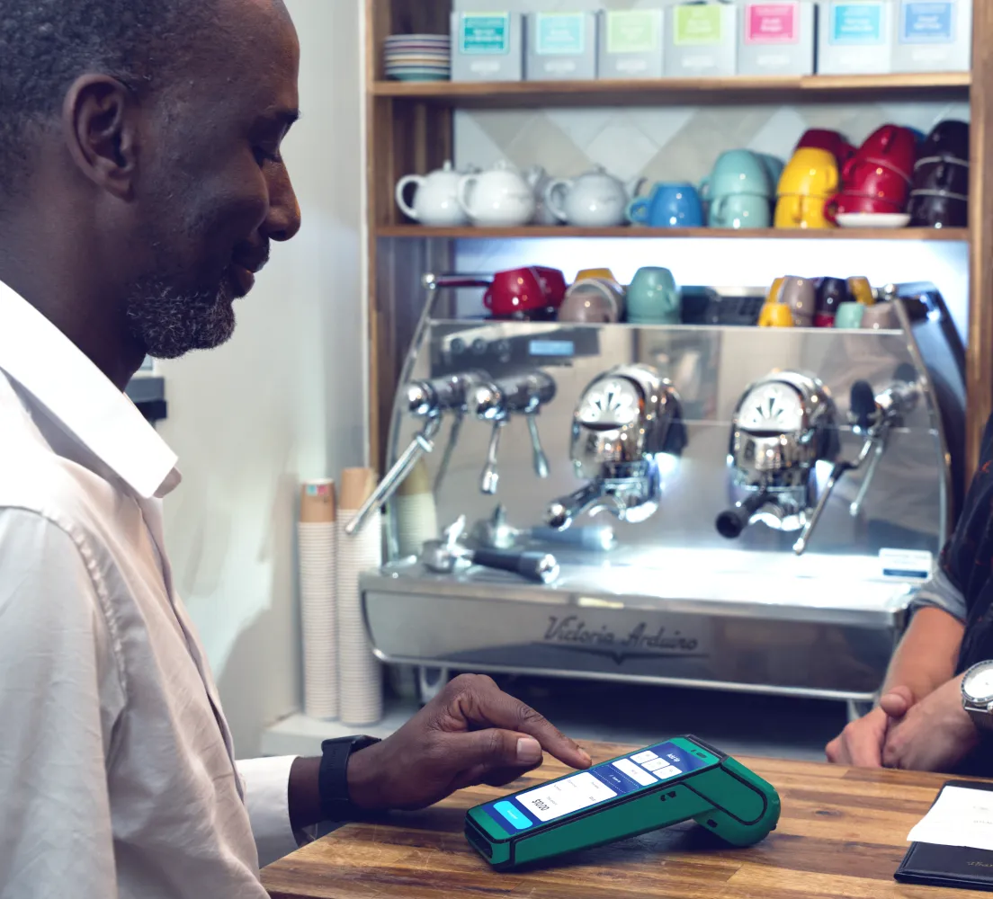 Ingenico | Payment Applications